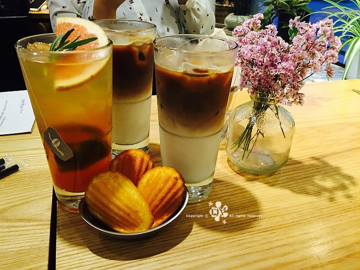 파주헤이리 꾸덕한 티라미수와 커피가 맛있는 인스퀘어 네이버 블로그
