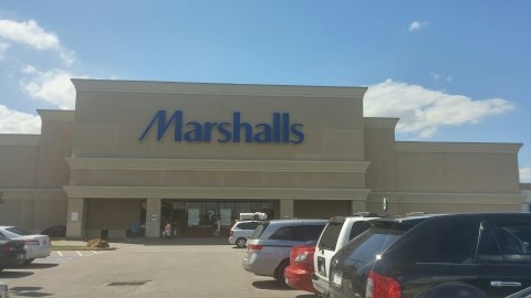 [미국일상/미국쇼핑/marshalls] 마샬 : 네이버 블로그