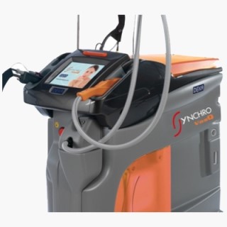다이레이저: 펄스다이레이저 (pulse dye laser) DEKA / Synchro VAS Q : 네이버 블로그