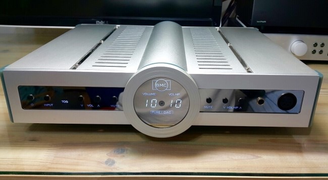BMC Pure DAC 간단 사용기 : 네이버 블로그