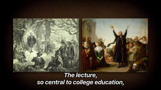 아이보리 타워(The Ivory Tower; 2014) 리뷰 : 네이버 블로그