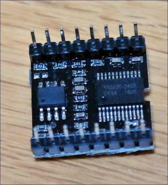 [버섯][제품] DFPlayer Mini MP3 Player Module For Arduino - Ver1.2 : 네이버 블로그