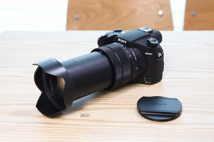 하이엔드 카메라 소니 RX10M3 사용기 : 네이버 블로그