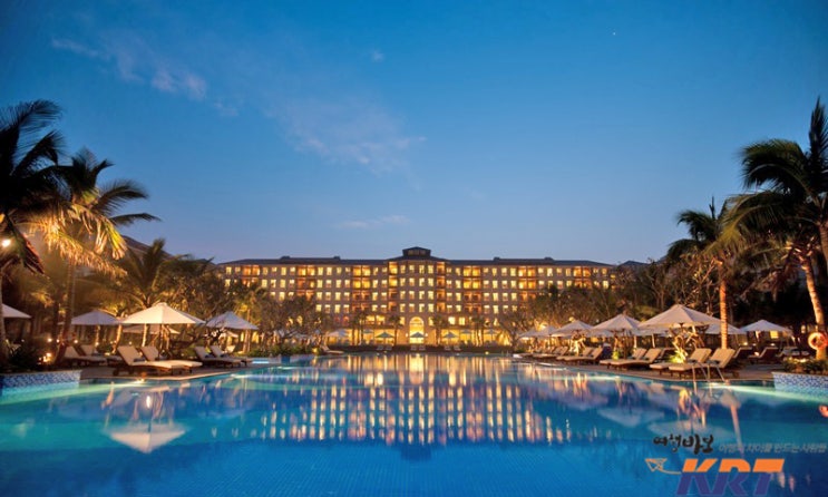 해외여행 추천은 베트남 빈펄리조트~★ : 네이버 블로그