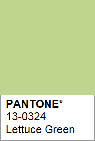 오늘의컬러 PANTONE COLOR 13-0324/20160620 팬톤 컬러칩 : 네이버 블로그