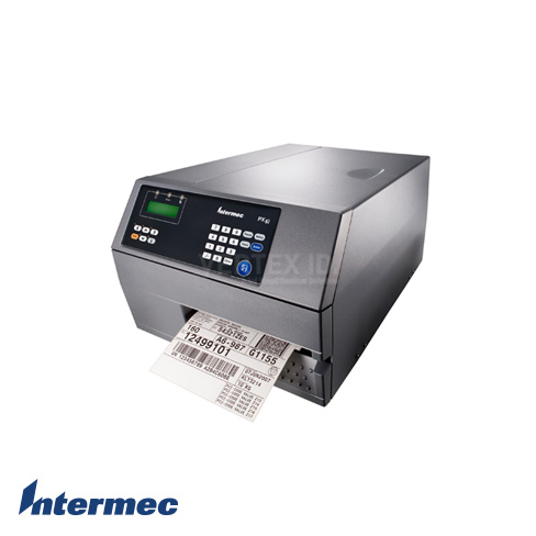 [버텍스아이디]PX6i 인터맥(Intermec) 산업용 바코드 프린터/데스크탑 프린터/6인치 지원 바코드 라벨 프린터/하니웰 ...