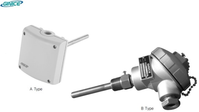 [GINICE] 지니스_배관온도검출기_GPTO-420 : 네이버 블로그