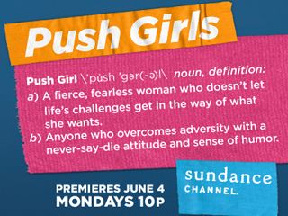 Push Girls : 네이버 블로그