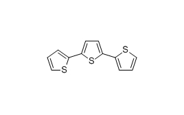 2,2':5',2''-Terthiophene; alpha-Terthienyl [ALB-RS-2428][CAS no. 1081 ...