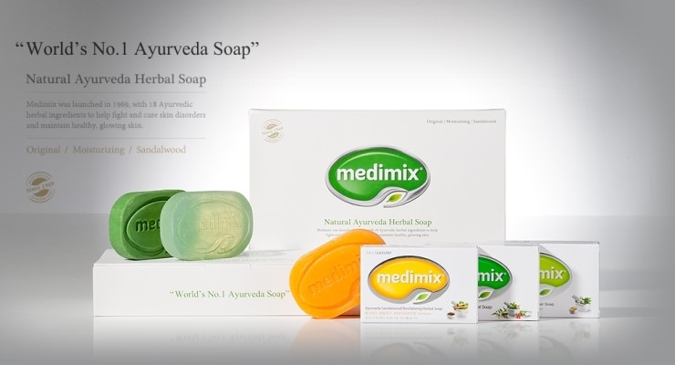 [메디믹스]천연허브비누 '메디믹스(Medimix)'를 소개합니다~! : 네이버 블로그