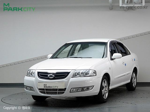 [삼성] 뉴SM3 PE 170만원 204,000km 중고차 동시등록차량 100% 실매물차량입니다. : 네이버 블로그