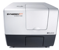 Biotek Synergy H1™ Hybrid Microplate Reader : 네이버 블로그