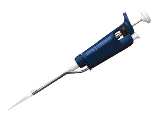 GILSON F144802 MICRO PIPETTE PIPETMAN P10 CLASSIC 1 ~ 10 μL 길슨 마이크로 피펫 ...