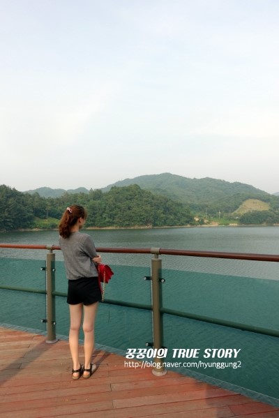 전주 가볼만한곳 아중저수지 가까워서 주말에 가볍게 다녀오기 좋은곳이엇어요 네이버 블로그