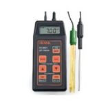 [HANNA] HI 8424 PH측정기 / HI-8424 휴대용 PH메타 / HI8424 탁상용 수질측정기 : 네이버 블로그