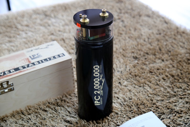 브락스 GX2000을 위해 브락스 IPS2.0F캐패시터를 장착했습니다. : 네이버 블로그