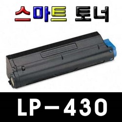 신도리코 LP-430 [OKI-B430호환] : 네이버 블로그
