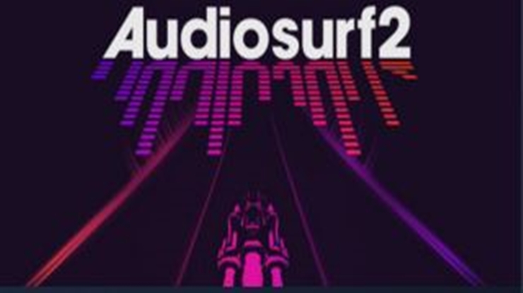 [PC Game] Audio Surf 2 (오디오 서프2) 리뷰 : 네이버 블로그