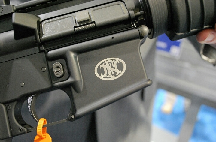 FN15 Carbine : 네이버 블로그