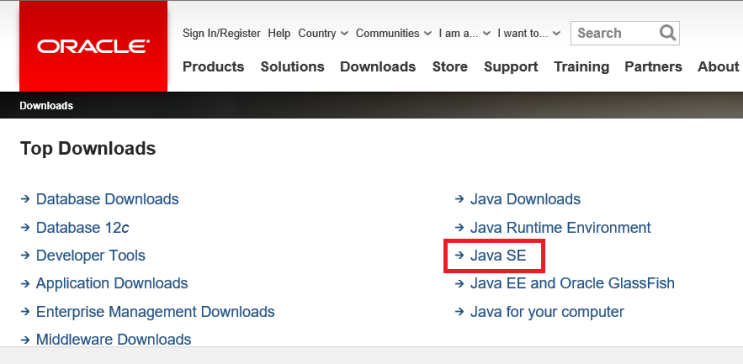 [안드로이드 스튜디오] Java JDK 8 설치 : 네이버 블로그