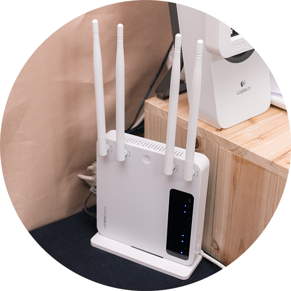 와이파이 유무선 공유기 아이피타임 ipTIME A604 : 네이버 블로그