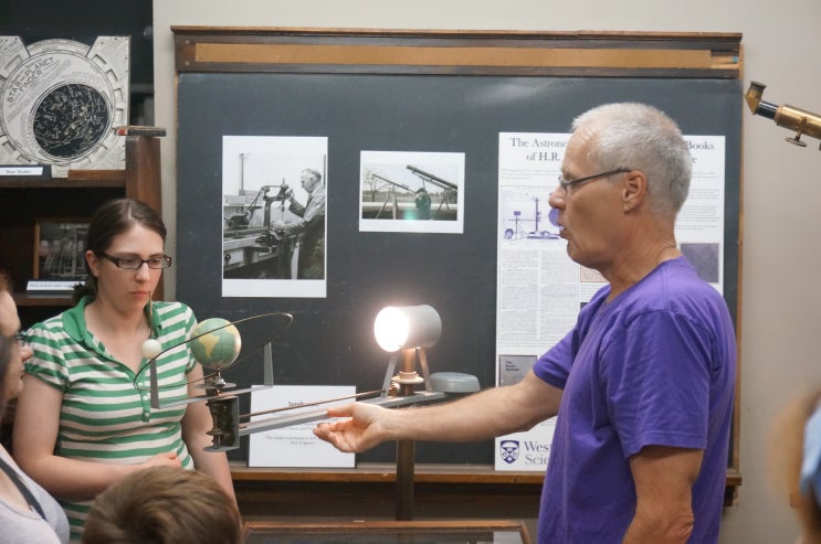 태양계 왕자님 목성Jupiter를 보다, Cronyn observatory : 네이버 블로그