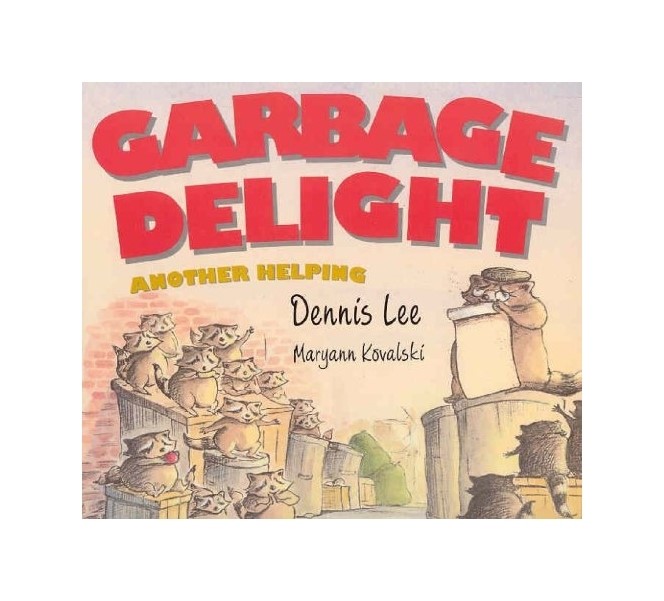 Garbage Delight: Another Helping (Paperback) : 네이버 블로그