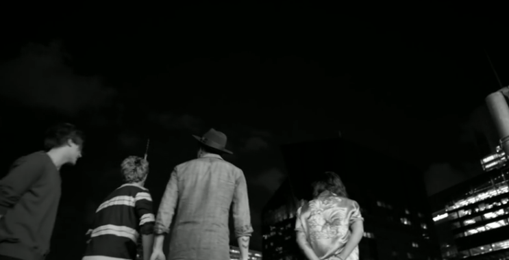 One Direction - Perfect MV 캡쳐, 스크린샷 (부제:귀엽,코믹,똘끼,풋풋) : 네이버 블로그