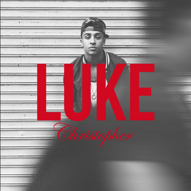 루크 크리스토퍼(Luke Christopher) - 그는 누구인가? : 네이버 블로그