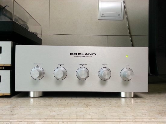 코플랜드 CTA 401, COPLAND CTA 401 : 네이버 블로그