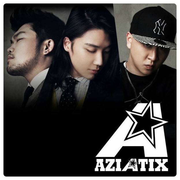♡AZIATIX♡ Go / Be with you / Slippin away [아지아틱스] : 네이버 블로그