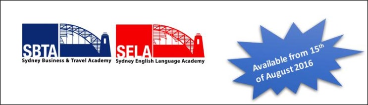 [시드니학생비자] 주말반이 가능한 비지니스컬리지 SBTA : 네이버 블로그