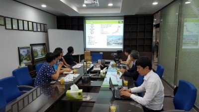 6/20~6/21 3S Positioner 국내방문 : 네이버 블로그