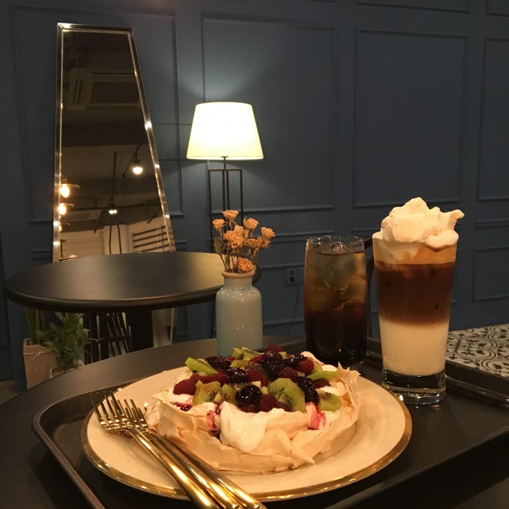 울산 장현동 카페 카페로로, CAFE RORO : 네이버 블로그