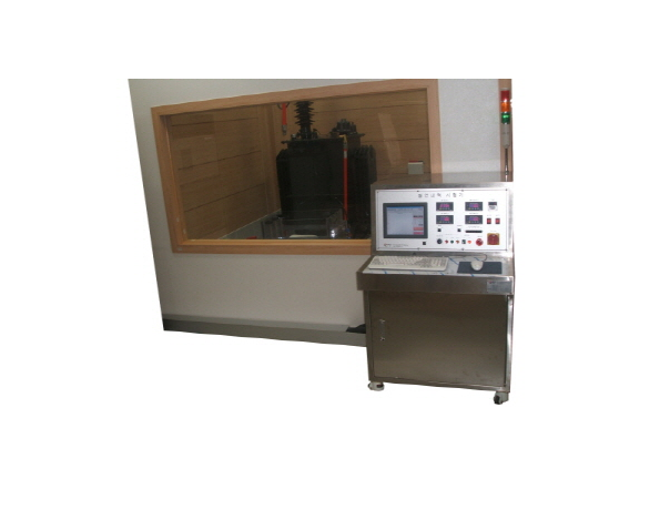 절연 내력 시험기 (Insulation Testing Machine) : 네이버 블로그