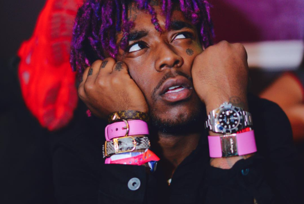 Lil Uzi Vert - Money Longer (힙합 핫 루키 "릴 우지 버트" 소개) : 네이버 블로그