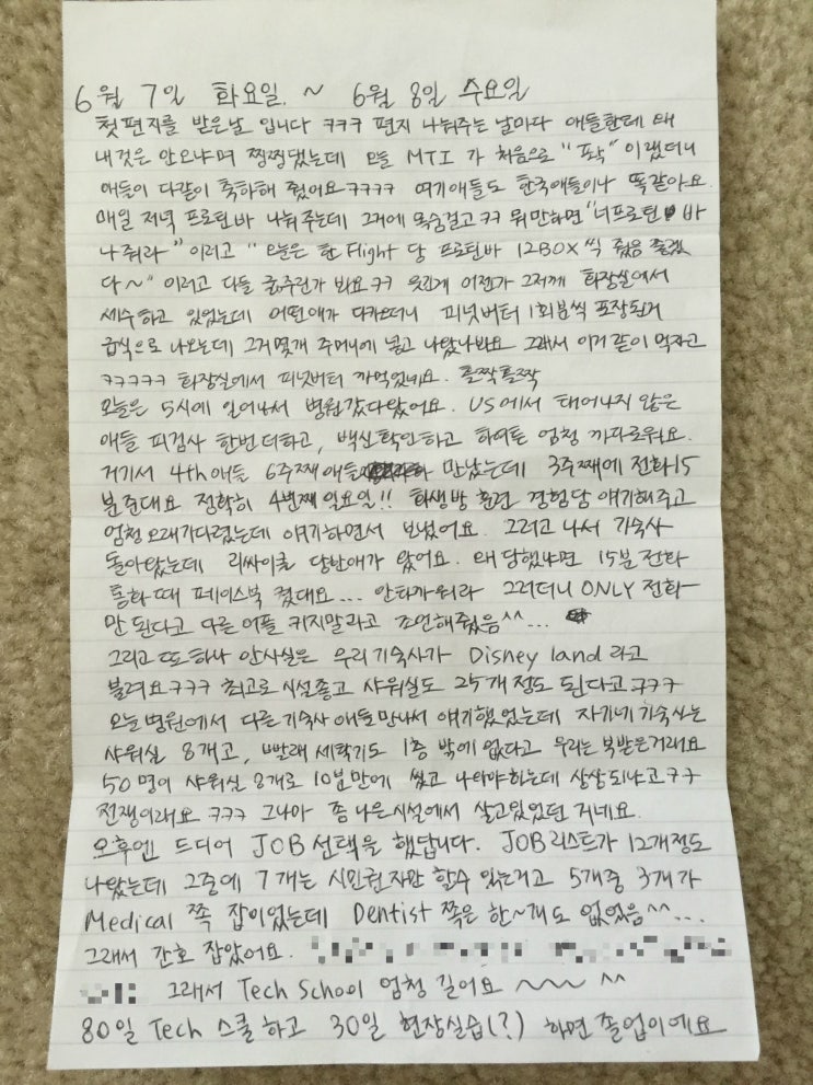U.S. Air Force(USAF,미공군), MAVNI(매브니-미육군), ASVAB(애즈뱁) 4 : 네이버 블로그