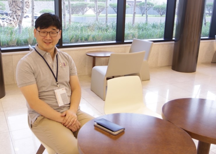 [SW Maestro 과정 7기 멘토 소개] 그를 보면 ICT 업계 트렌드가 보인다 ‘데일리호텔’ 서우석 CTO : 네이버 블로그