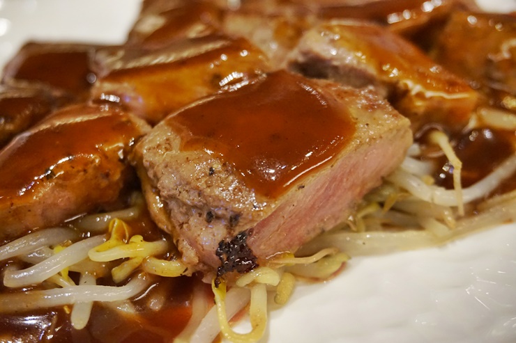 광주 유스퀘어 맛집은 광천터미널 도쿄스테이크 네이버 블로그