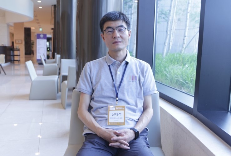 [SW Maestro 과정 7기 멘토 소개] ㈜마이다스아이티 신대석 기술연구소장 : 네이버 블로그