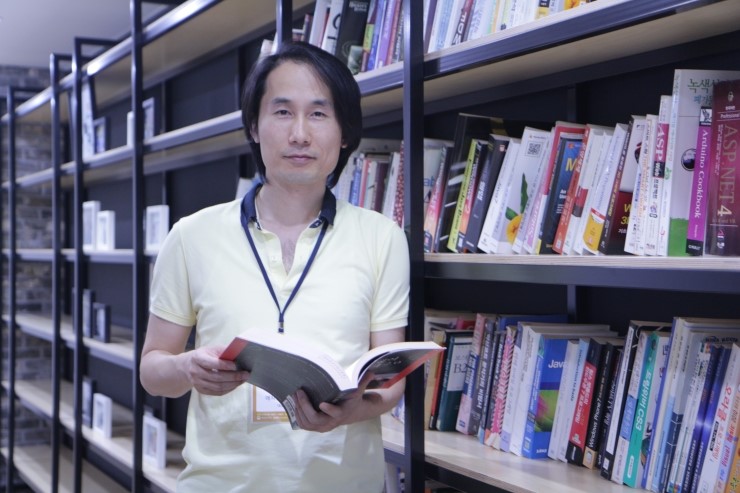 [SW Maestro 과정 7기 멘토 소개] 애자일컨설팅, 김창준 대표 : 네이버 블로그