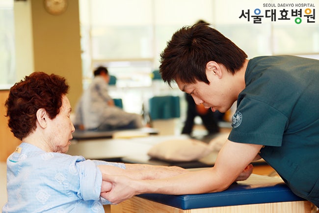 뇌경색재활병원 뇌경색 종류와 후유증 네이버 블로그