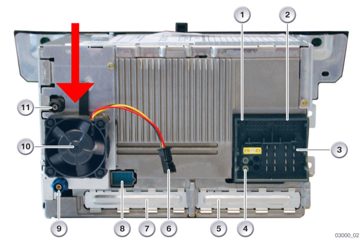 BMW CCC,CIC 고장증상 및 수리는 어떻게… : 네이버 블로그