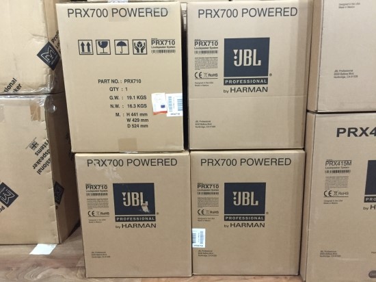 JBL PRX710 jbl스피커 액티브스피커 JBL PRX700 : 네이버 블로그