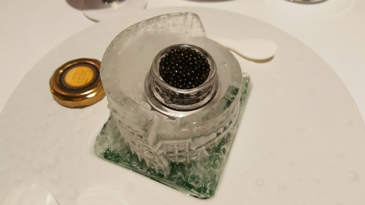 * 코로비아(Korovia) @ 한남동 * : 네이버 블로그