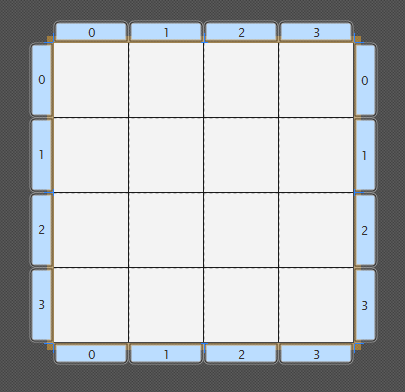 JavaFX ] GridPane에 이미지 넣기 : 네이버 블로그