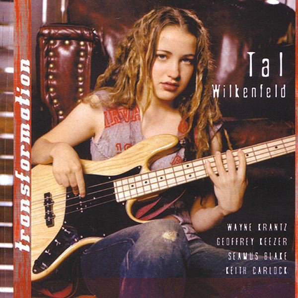 Tal Wilkenfeld : 네이버 블로그