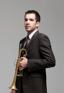 Alexandre Baty, trumpet Recital 트럼펫 알렉상드르 바티 리사이틀 : 네이버 블로그