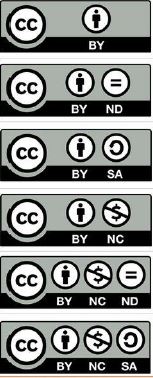 Creative Commons license란? : 네이버 블로그