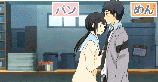 리라이프 (ReLIFE) : 네이버 블로그